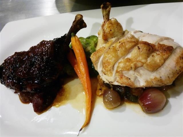 Parata Diamond Gastro Bar&Gallery