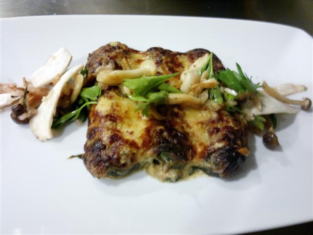 Parata Diamond Gastro Bar&Gallery