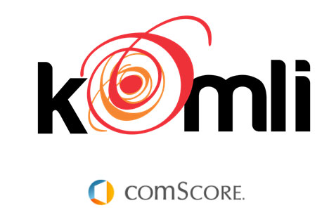 โคมลี มีเดีย (Komli Media) ได้รับการจัดอันดับให้เป็นเครือข่ายโฆษณา ...