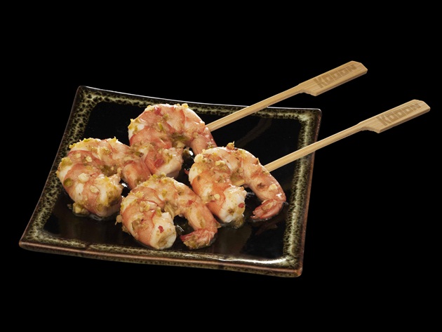 อาหารสไตล์อินดี้ อาหารปิ้งย่างสไตล์ญี่ปุ่น อาหารแบบอีสานแนว ๆ @ร้าน ...