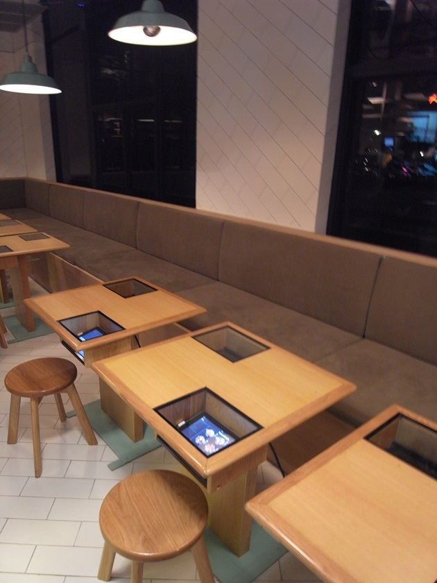 อาหารสไตล์อินดี้ อาหารปิ้งย่างสไตล์ญี่ปุ่น อาหารแบบอีสานแนว ๆ @ร้าน ...