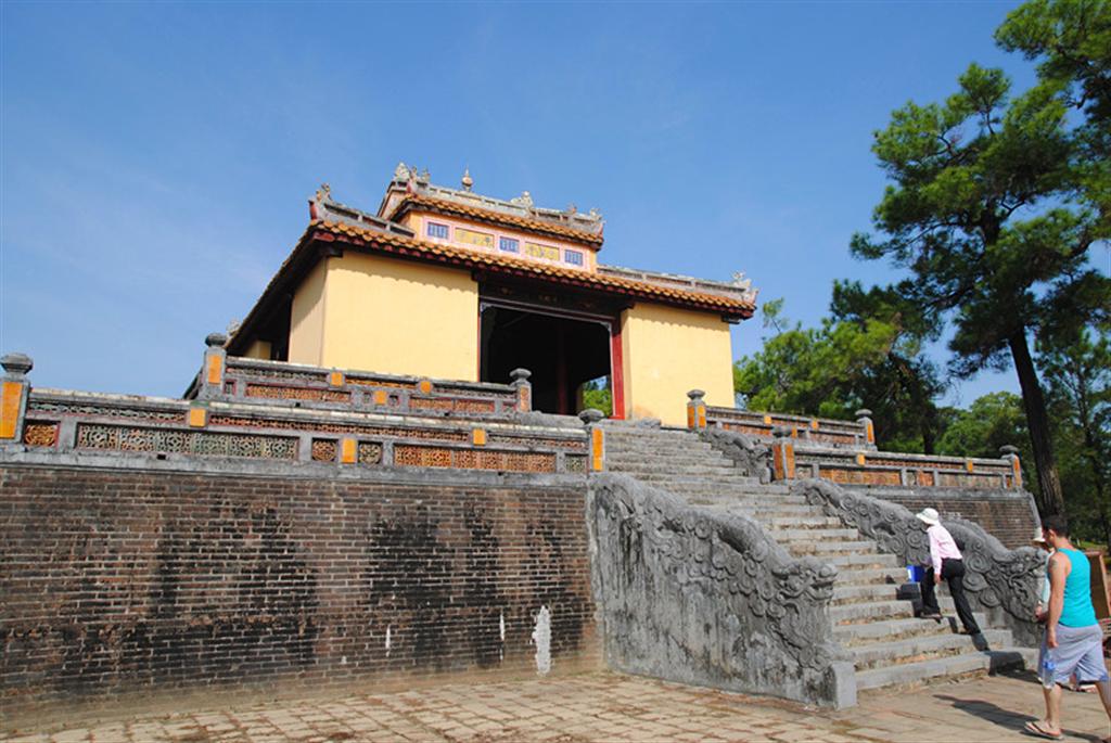 แบ๊คแพ๊คราคาหลักพันประเทศเวียดนาม ตอน 2