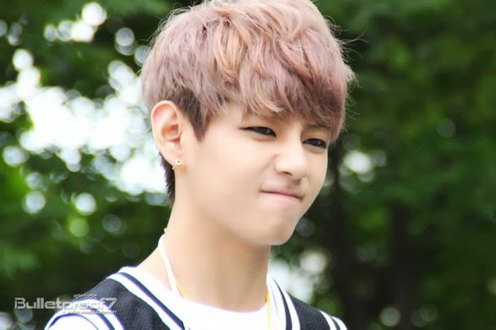 เอารูป Henry SJ_M มากฝากจ้าน่าหวานน่ารักมาก