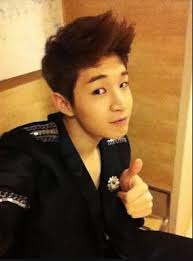 เอารูป Henry SJ_M มากฝากจ้าน่าหวานน่ารักมาก