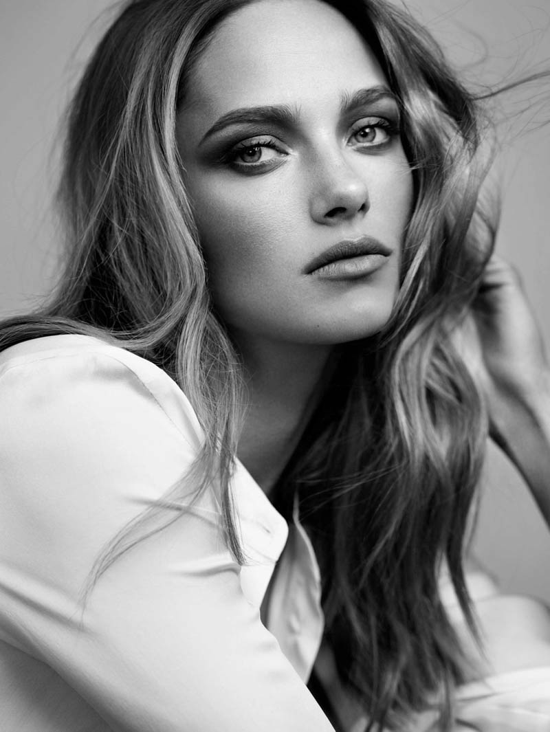 " Top 10 Female model " **Last update September 2013!!