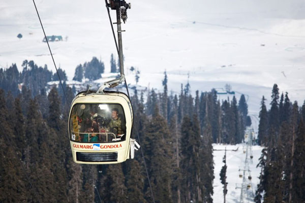10 อันดับ Cable Car น่านั่ง ที่สุดในโลก ความงดงามที่แขวนอยู่บนเส้นเคเบิ้ล