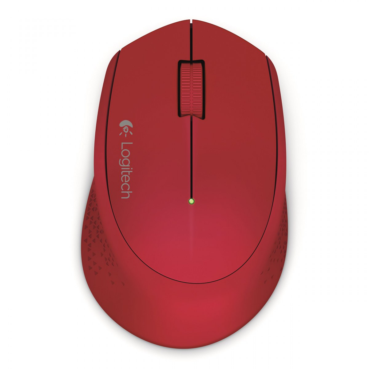 โลจิเทคปล่อยเม้าส์ใหม่ Logitech ® Wireless Mouse M280 ดีไซน์สุดเปรี้ยว ...