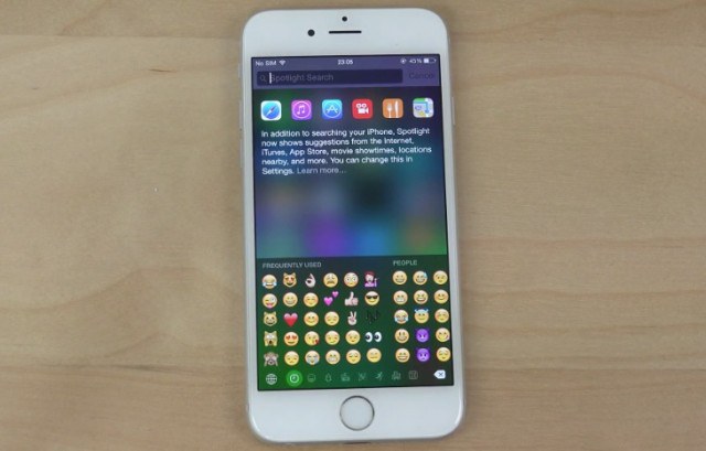 รวม 5 ความสามารถใหม่ใน iOS 8.3 ที่คุณควรรู้ มีอะไรเปลี่ยนแปลงบ้าง