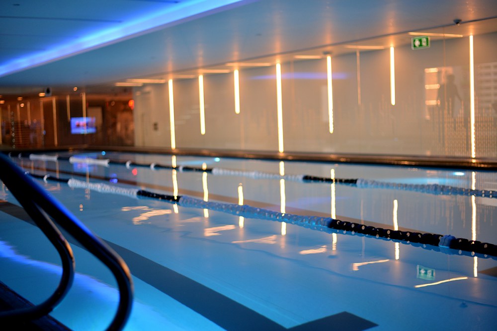 9 ข้อสุดพีค! ที่จะทำให้คุณอยากไปออกกำลังกายที่ “Virgin Active” ฟิตเนส ...