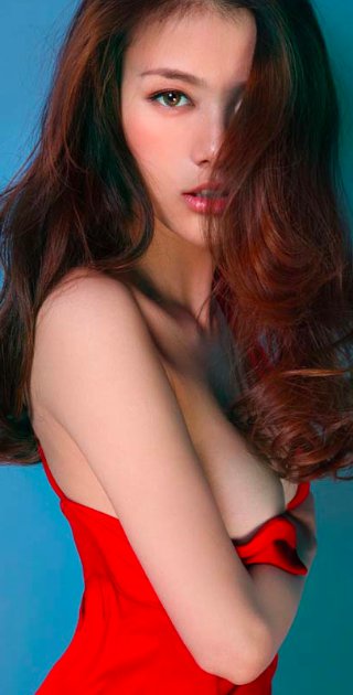 ห้ามพลาด!! Li Sha Sha สาวแดนมังกรสุดร้อนแรง B18+