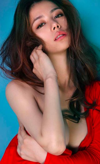 ห้ามพลาด!! Li Sha Sha สาวแดนมังกรสุดร้อนแรง B18+